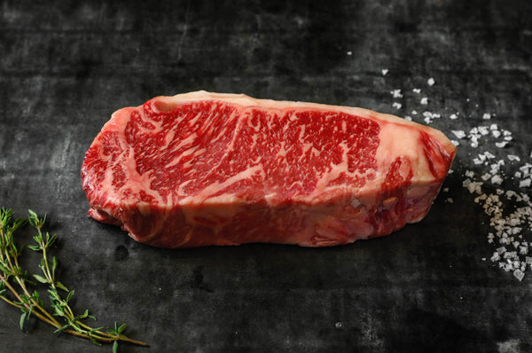 Wagyu Beef – Wahler & Sons Quality Foods